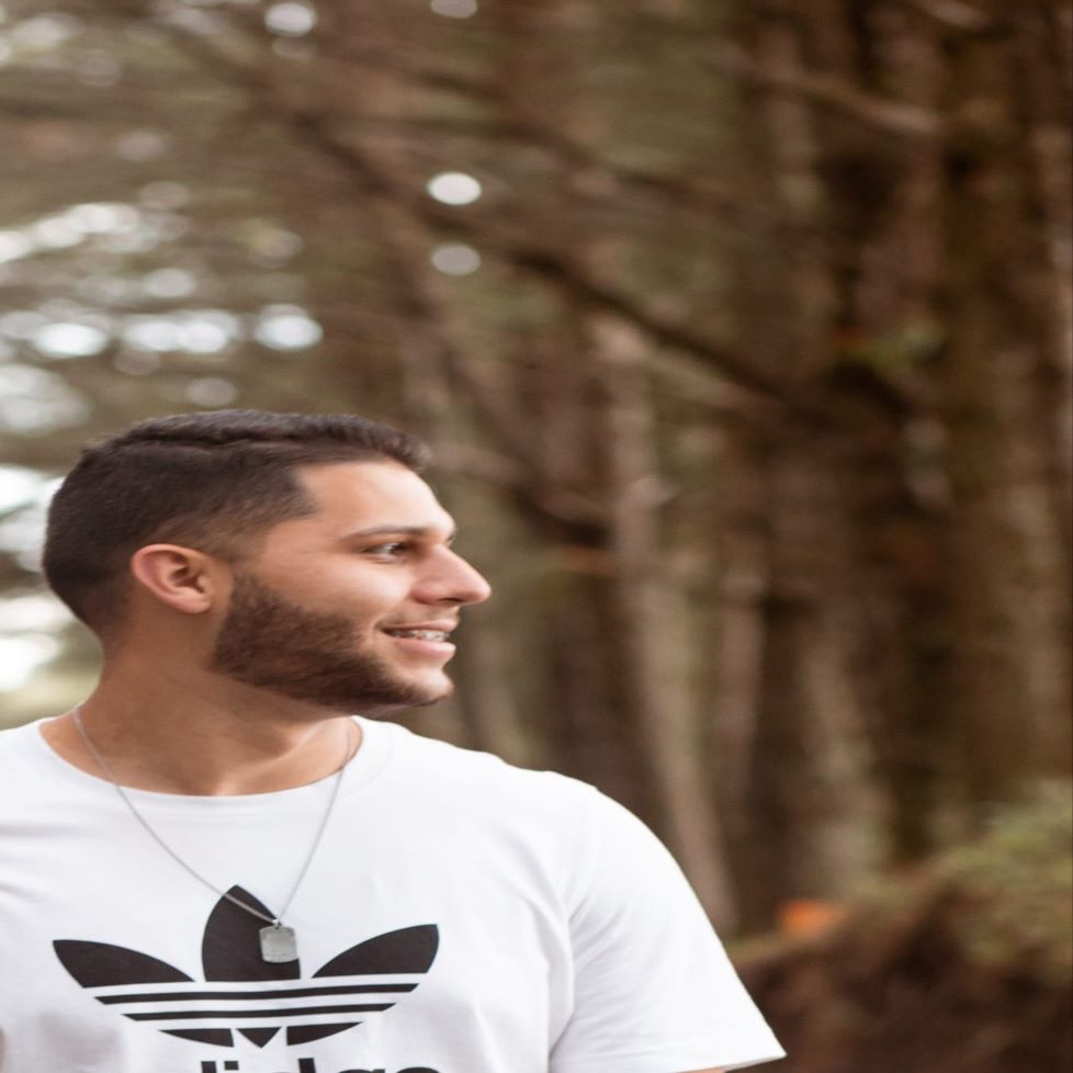 Mateus Eduardo Pereira - Desenvolvedor Frontend